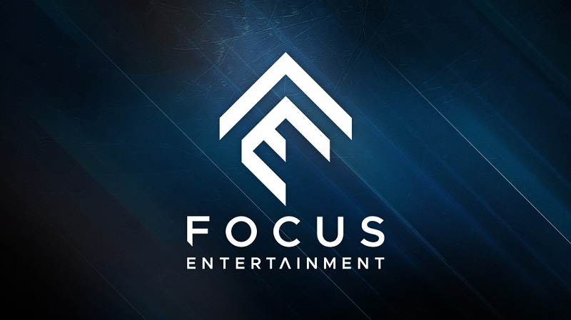 Focus Home Interactive Rebrands, Becomes Focus | GameWatcher