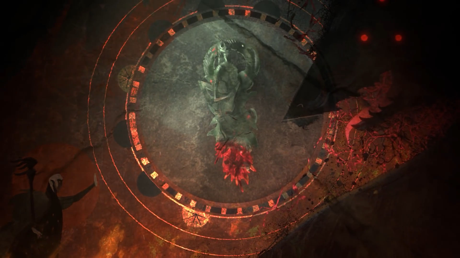 Dragon Age: Dreadwolf has hit alpha milestone as BioWare | GameWatcher