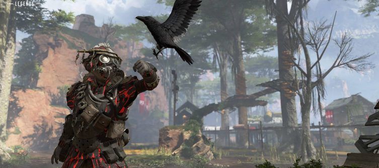 Apex Legends Level Cap - Is there a set Level Cap? | GameWatcher