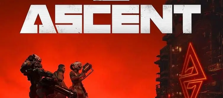 The Ascent Patch Notes - August 6 Update Fixes Lack of | GameWatcher