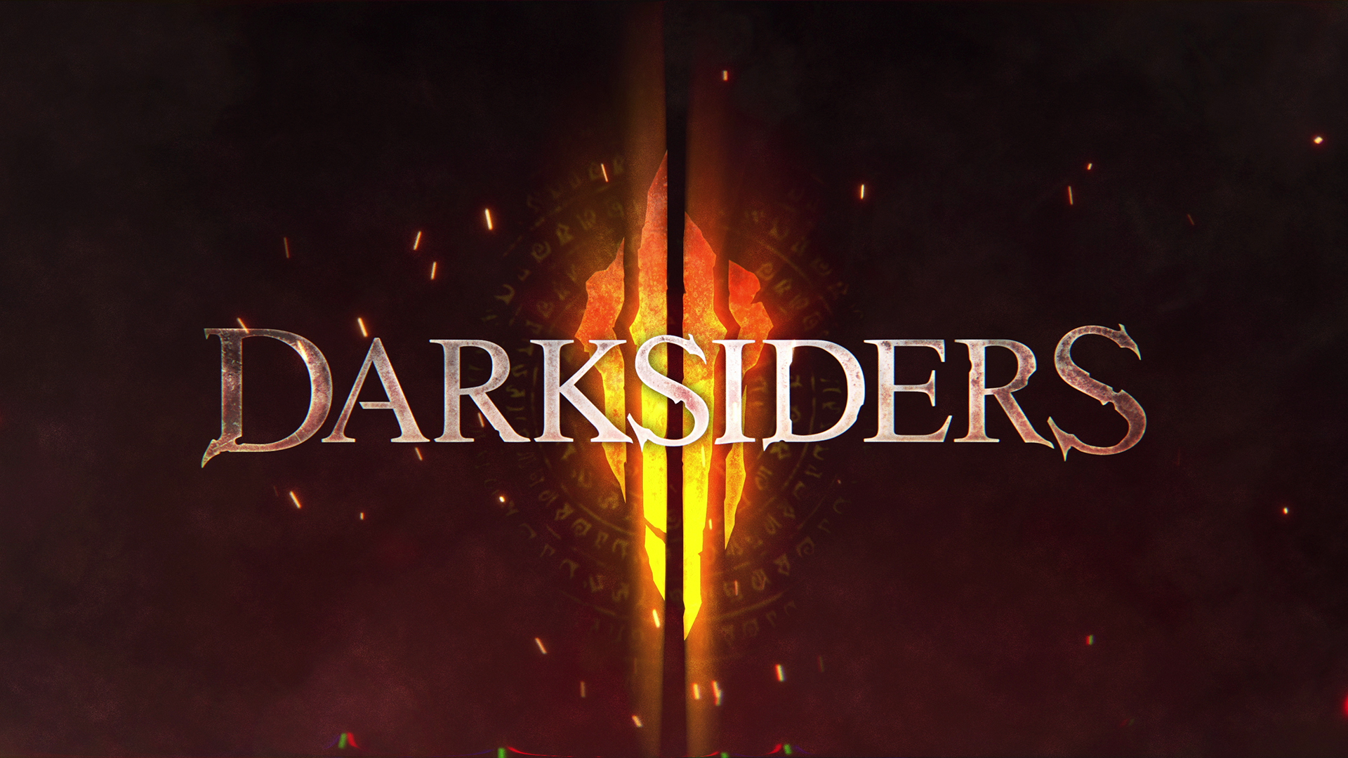 Darksiders 4 announced at THQ Nordic's Digital Showcase | GameWatcher