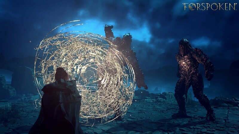 Forspoken System Requirements - These Are the PC Specs | GameWatcher
