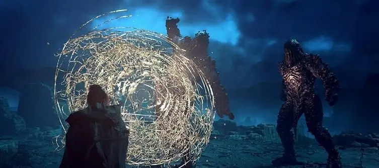 Forspoken System Requirements - These Are the PC Specs | GameWatcher