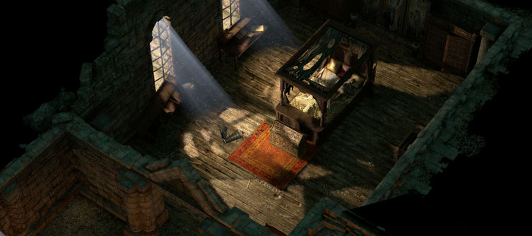 bitComposer announces turn-based RPG by Jagged Alliance: | GameWatcher