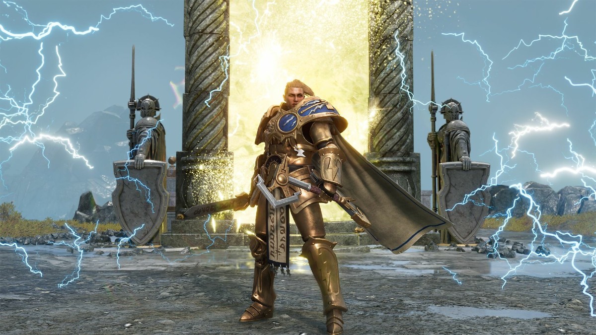 Two Modern RTS Games Hit Their Lowest Price Yet on Steam | GameWatcher