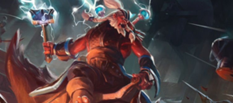 DOTA 2 updates includes two new heroes | GameWatcher