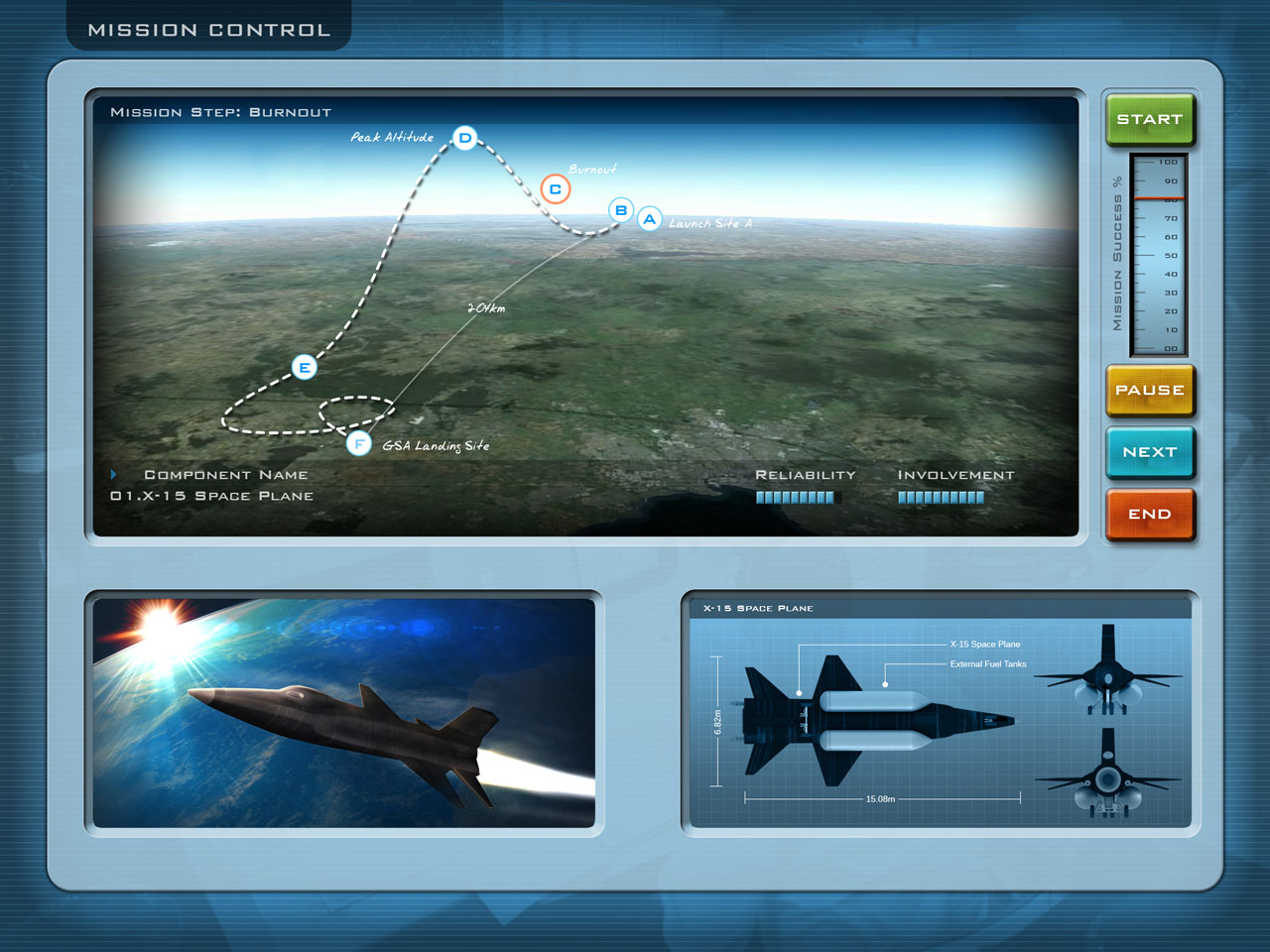 Buzz Aldrin's Space Program Manager will have | GameWatcher