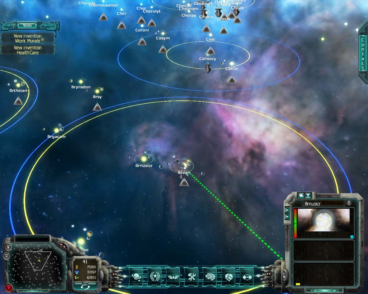Lost Empire: Immortals Demo released | GameWatcher