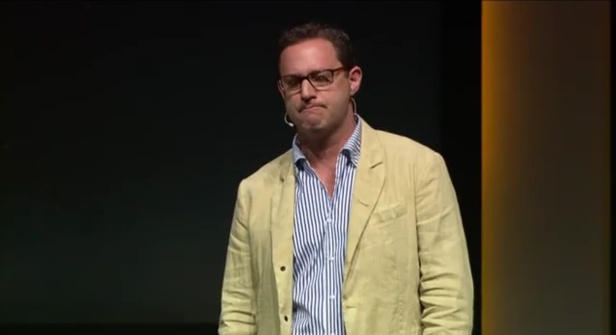 EA names new head of BioWare label | GameWatcher