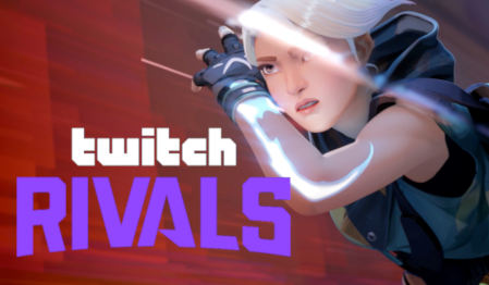 Valorant Twitch Rivals Tournament - Dates, Times, and | GameWatcher