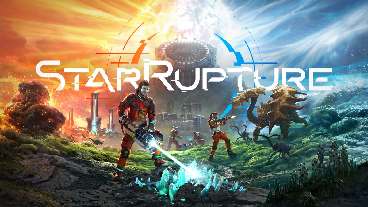 StarRupture Early Access Roadmap Revealed for 2026 | GameWatcher