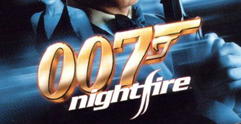 Pitchford: 007 Nightfire nearly had no gun fights, | GameWatcher