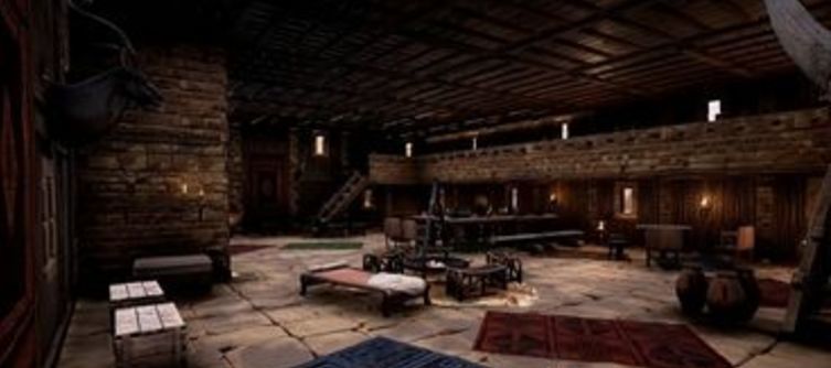 Conan Exiles Regains Dedicated Servers Through A New | GameWatcher