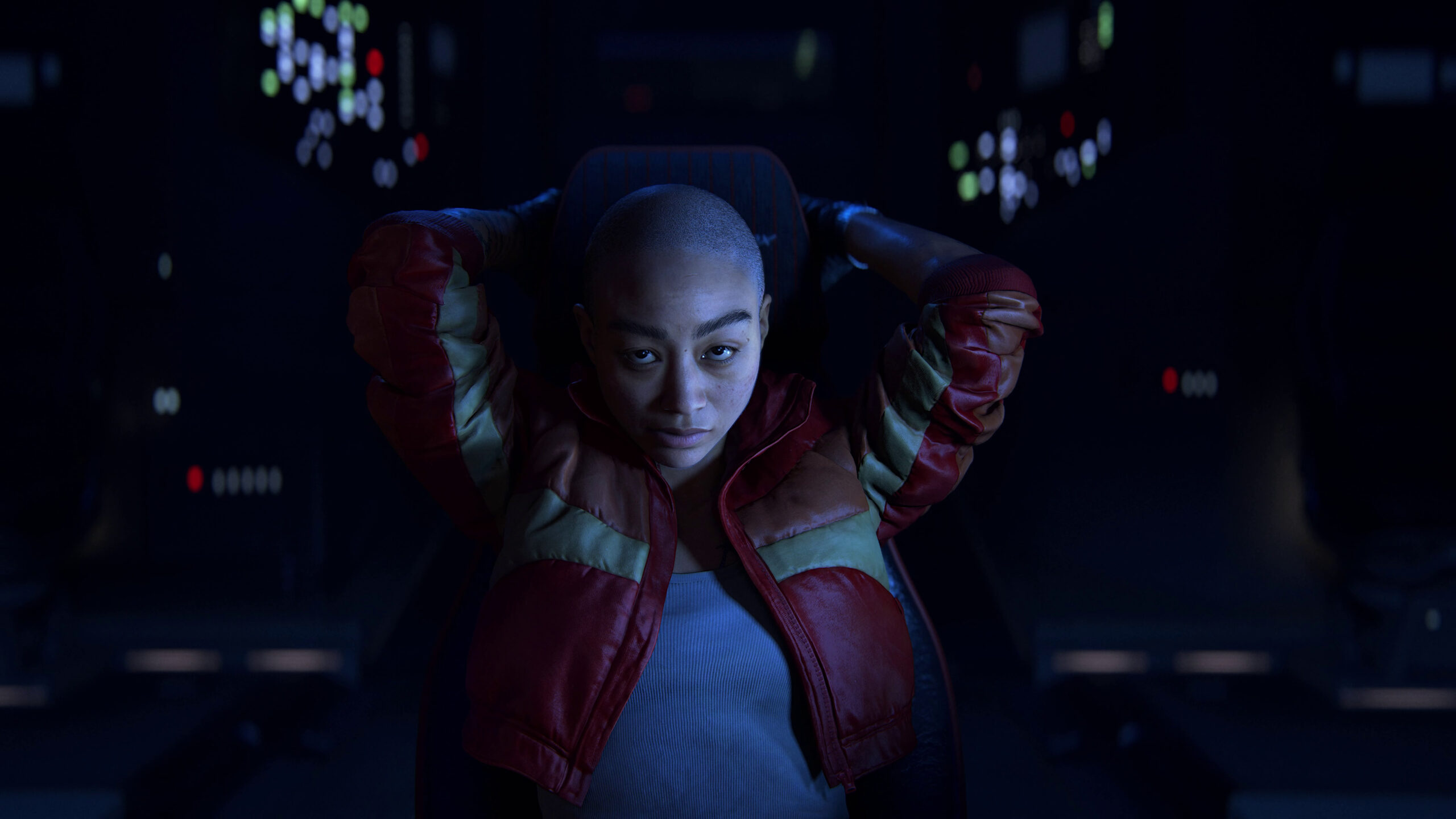 Intergalactic: The Heretic Prophet Release Date - Latest | GameWatcher Intergalactic: The Heretic Prophet Release Date - Latest | GameWatcher