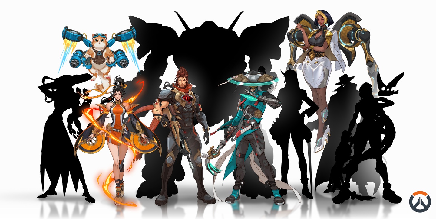 Overwatch The Reign of Talon Event - Everything We Know | GameWatcher