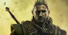 The Witcher 2 "designed with console in mind" says CD | GameWatcher
