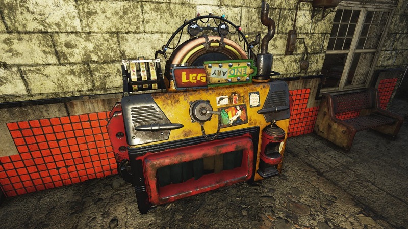 Fallout 76 Scrip Surplus Weekend Event - Schedule for | GameWatcher