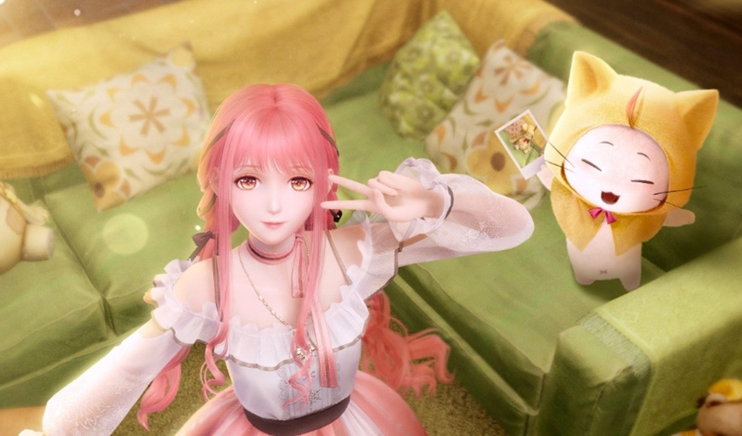 New Infinity Nikki Codes for June 2025 | GameWatcher