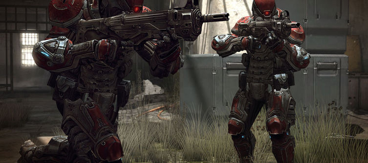 Rage PC system specs revealed | GameWatcher