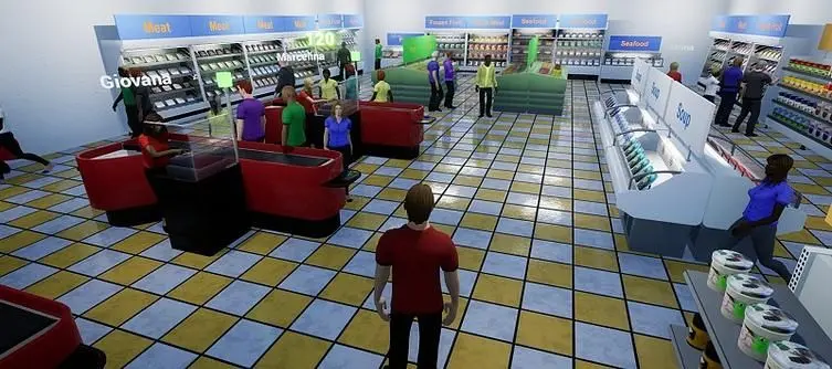 Iceberg Interactive Partners With Freaking Games to | GameWatcher