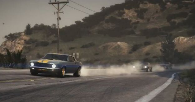 GRID 2 receives Peak Performance Pack, adds six special | GameWatcher
