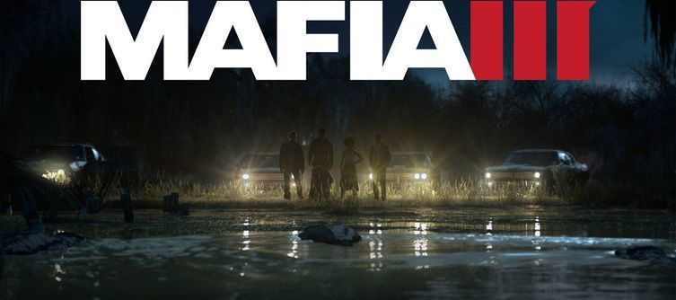 Watch twenty minutes of brand new Mafia 3 gameplay | GameWatcher