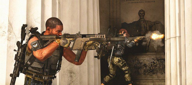 The Division 2 Loot Exploit - Are Ubisoft Fixing the | GameWatcher