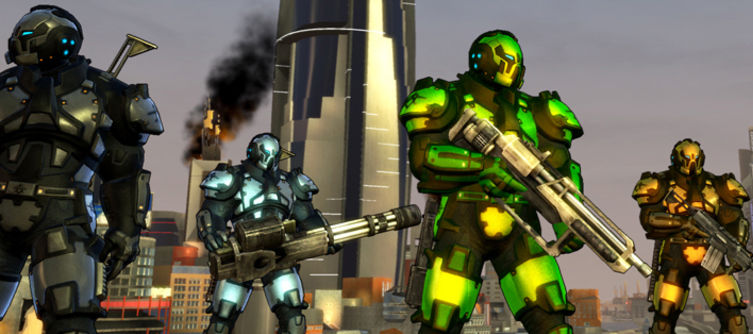 Ruffian Games working on a new project using CryEngine 3 | GameWatcher