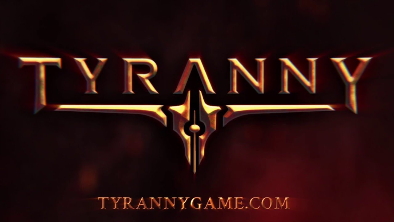 Tyranny Showcases 100 Minutes Of Gameplay | GameWatcher