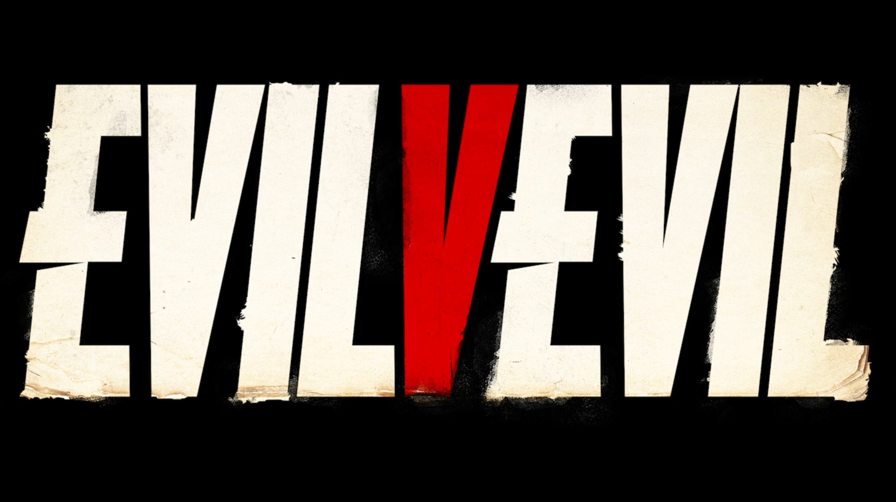 EvilvEvil Reveals First Gameplay Footage | GameWatcher
