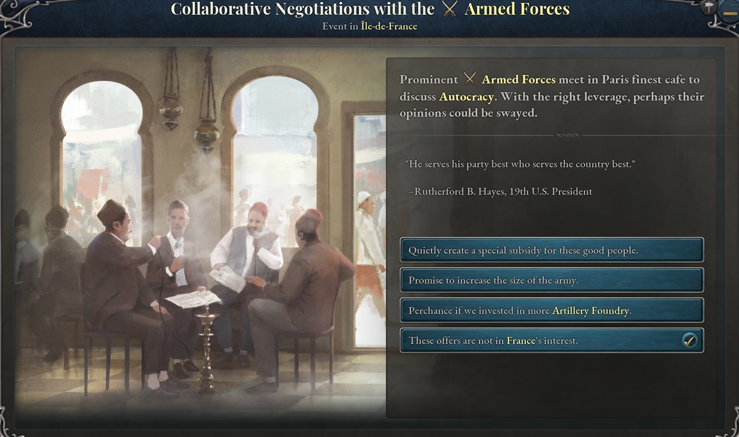 Victoria 3 Update 1.12 Release Date - Latest News | GameWatcher