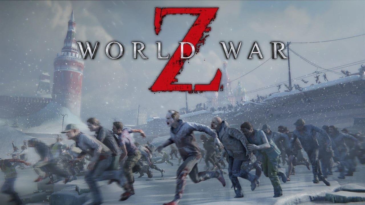 World War Z Server Status - Is it Down for Maintenance? | GameWatcher