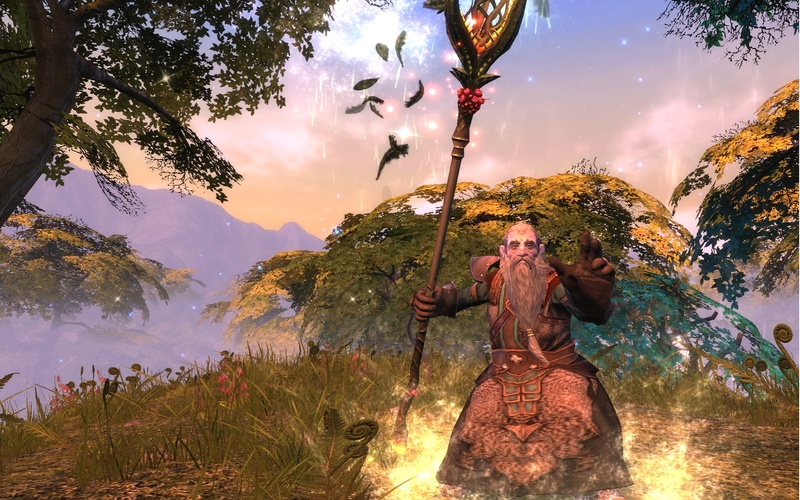 Rift preorders have commenced | GameWatcher