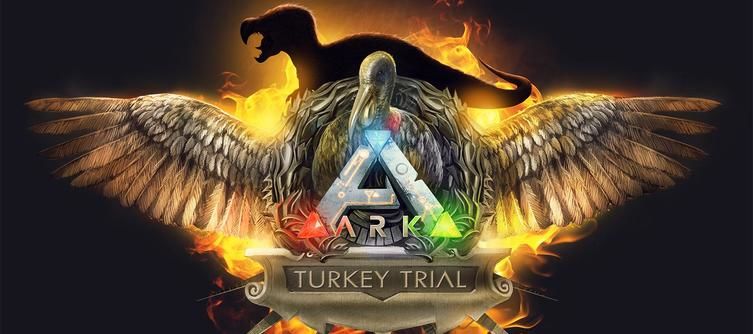 ARK: Survival Evolved Turkey Trials 2 event - When is it | GameWatcher