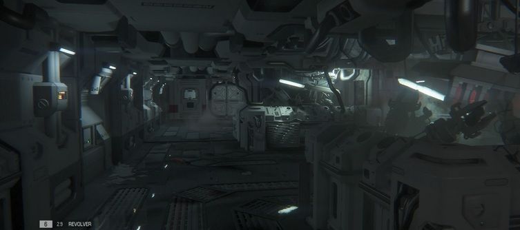 Mod takes the Alien out of Alien: Isolation | GameWatcher