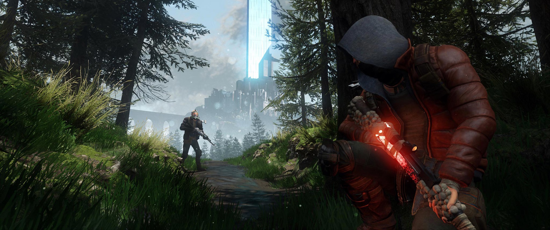 Improbable and Crytek Announce Collaboration on AAA | GameWatcher