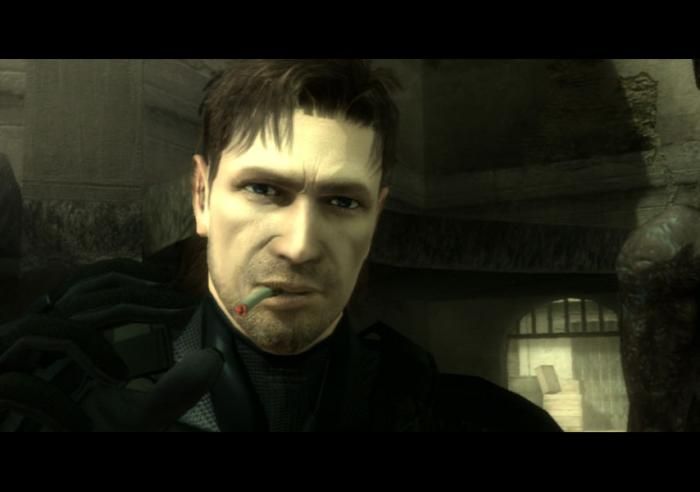 Konami announces date for Metal Gear Online Expansion | GameWatcher