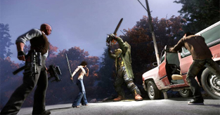 The Secret World favours "jigsaw narrative" to tell its | GameWatcher