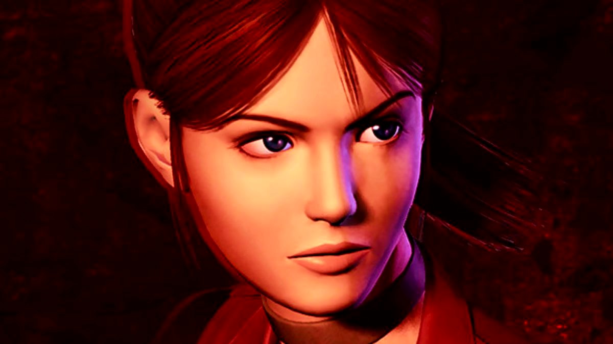 The Case For a Code Veronica Remake | GameWatcher