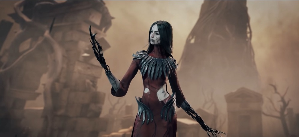 Dead by Daylight Chapter 22 Release Date - Here's When | GameWatcher