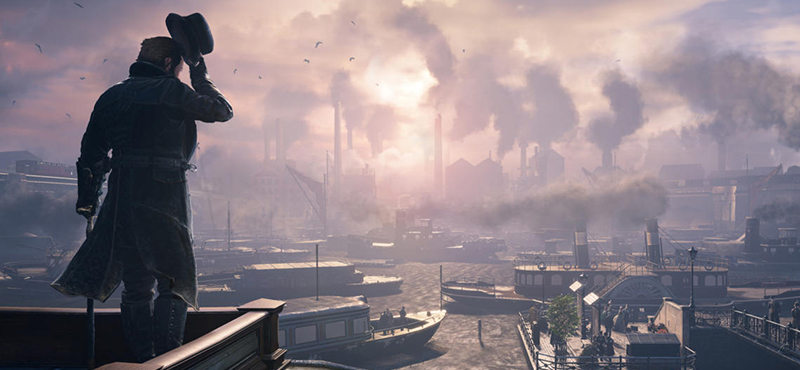 Present-day "is coming back" with Assassin's Creed | GameWatcher