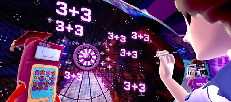 Kinect Sports: Season Two Challenge Pack #1 DLC now | GameWatcher