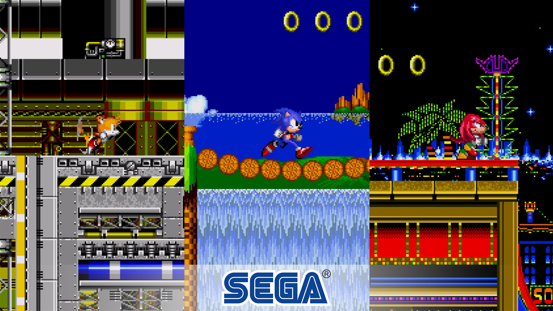 Sega Classics Bundle Launches on Amazon's Fire TV | GameWatcher