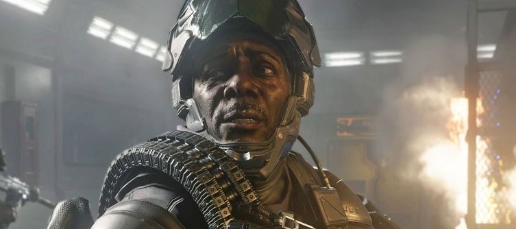 Advanced Warfare's solo campaign "longer than the last | GameWatcher