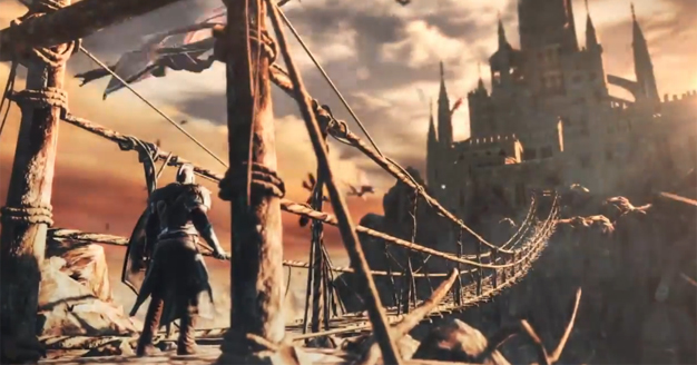 Dark Souls II's new engine allows 'subtle gimmicks' to | GameWatcher