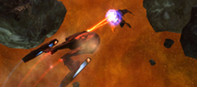 Cryptic tease upcoming features for Star Trek Online, | GameWatcher