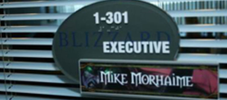 Blizzard drops mandatory Real IDs | GameWatcher