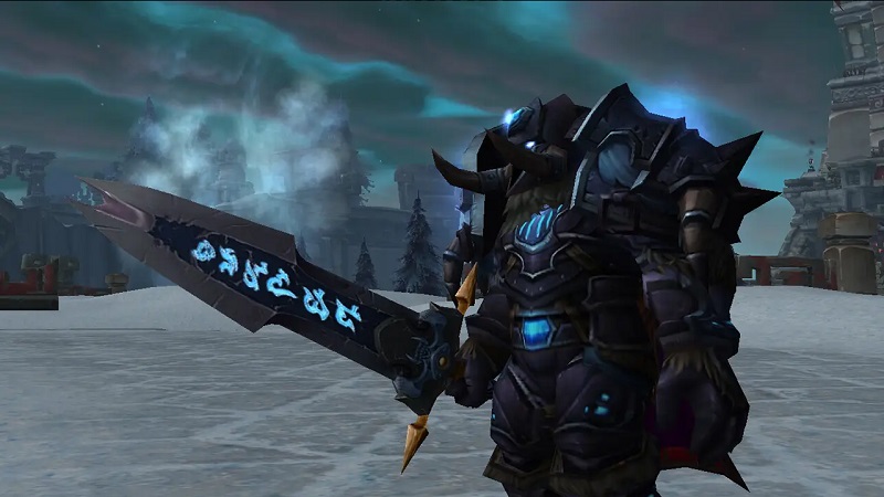 Blizzard Deploys Hotfix for Wrath of The Lich King | GameWatcher