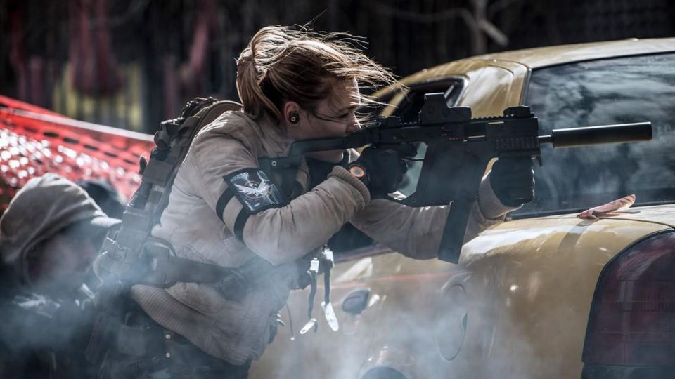 The Division 2 Agent Kelso Location - How to Speak with | GameWatcher