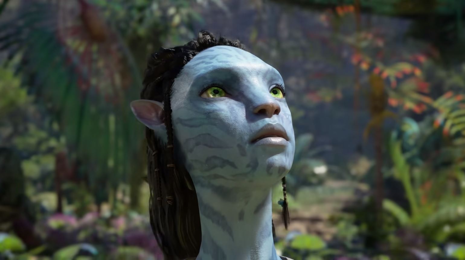 Avatar: Frontiers of Pandora System Requirements | GameWatcher